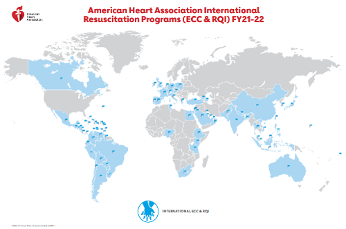 GWTG-RQI Bundle for Quality Care | International Heart Association ...