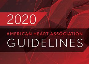 AHA Guidelines for CPR and Emergency Cardiovascular Care | American ...