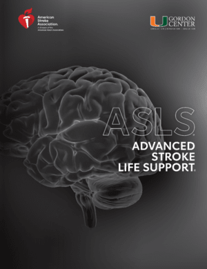 ASLS Blended Learning: Advanced Stroke Life Support Course | American ...