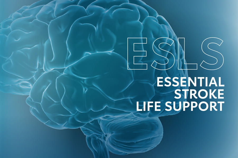 Essential Stroke Life Support Course | American Heart Association ...