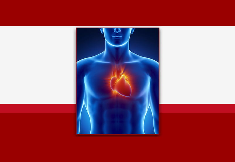 First Comprehensive Heart Failure Center Certified Outside U.S ...