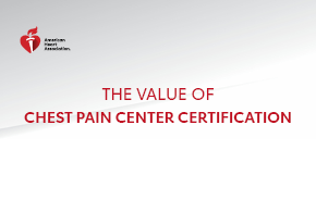 Certification in Chest Pain Care | International Heart Association ...