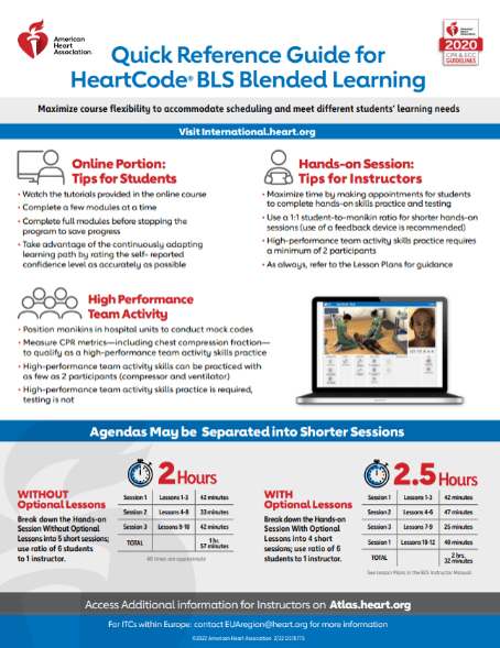 Join Us at Heart Health Conferences | American Heart Association ...