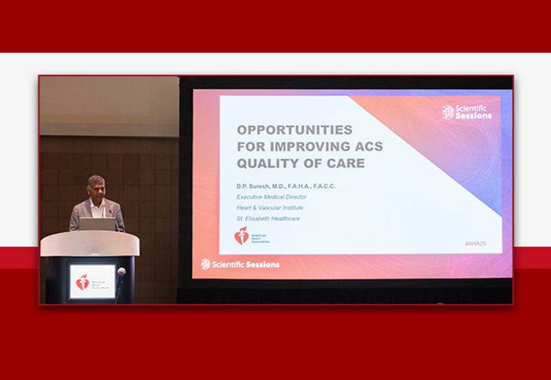 2025 News & Events | American Heart Association International