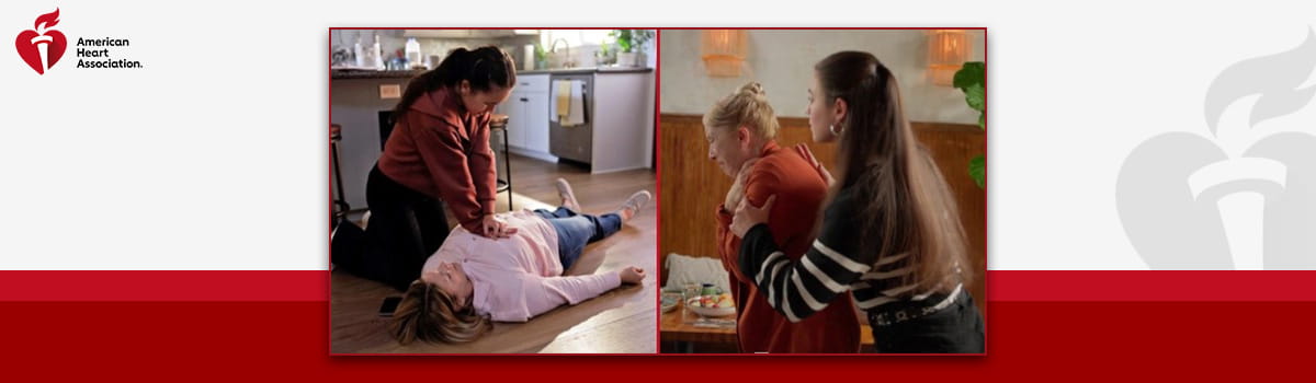 News and Event 2025 | American Heart Association International